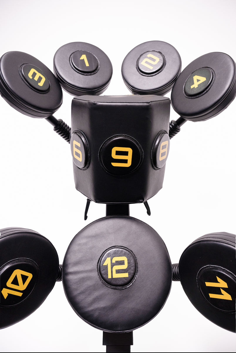 Sparmaster tower – BoxingBar