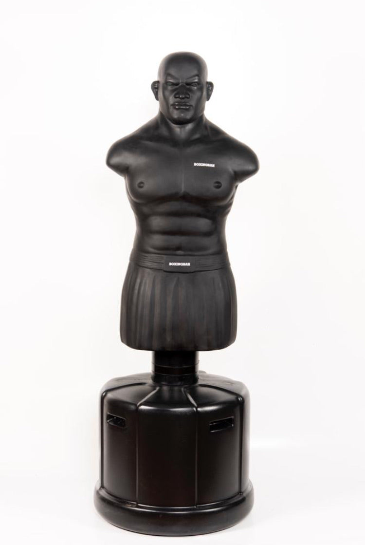 Heavy duty height adjustable Bob – BoxingBar