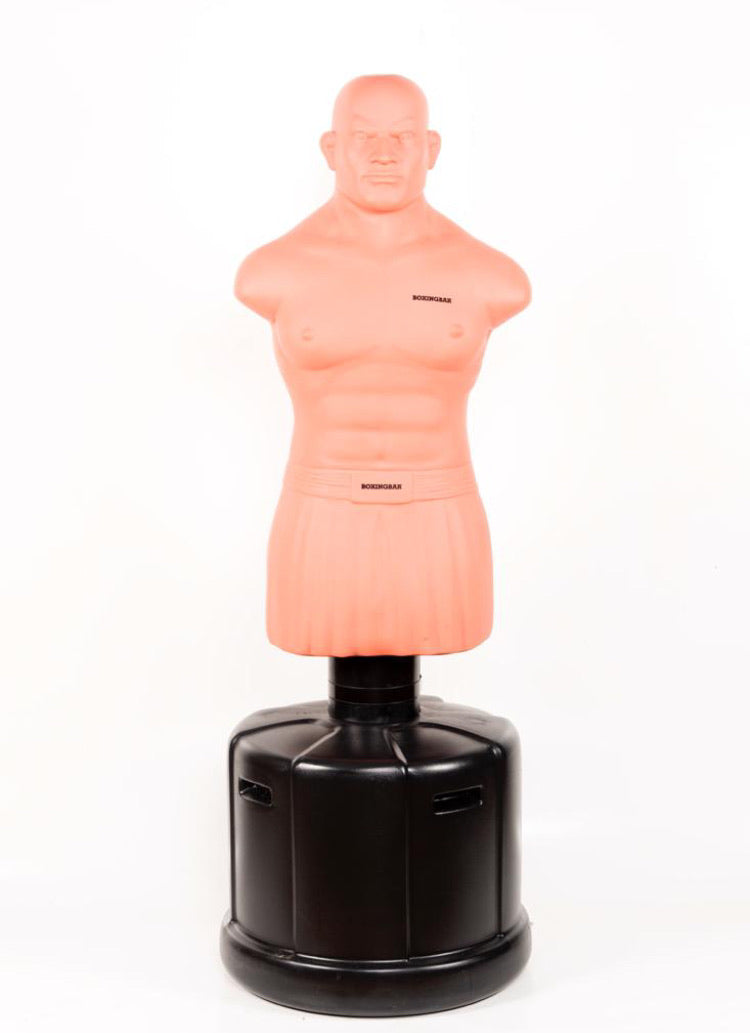 Heavy duty height adjustable Bob – BoxingBar