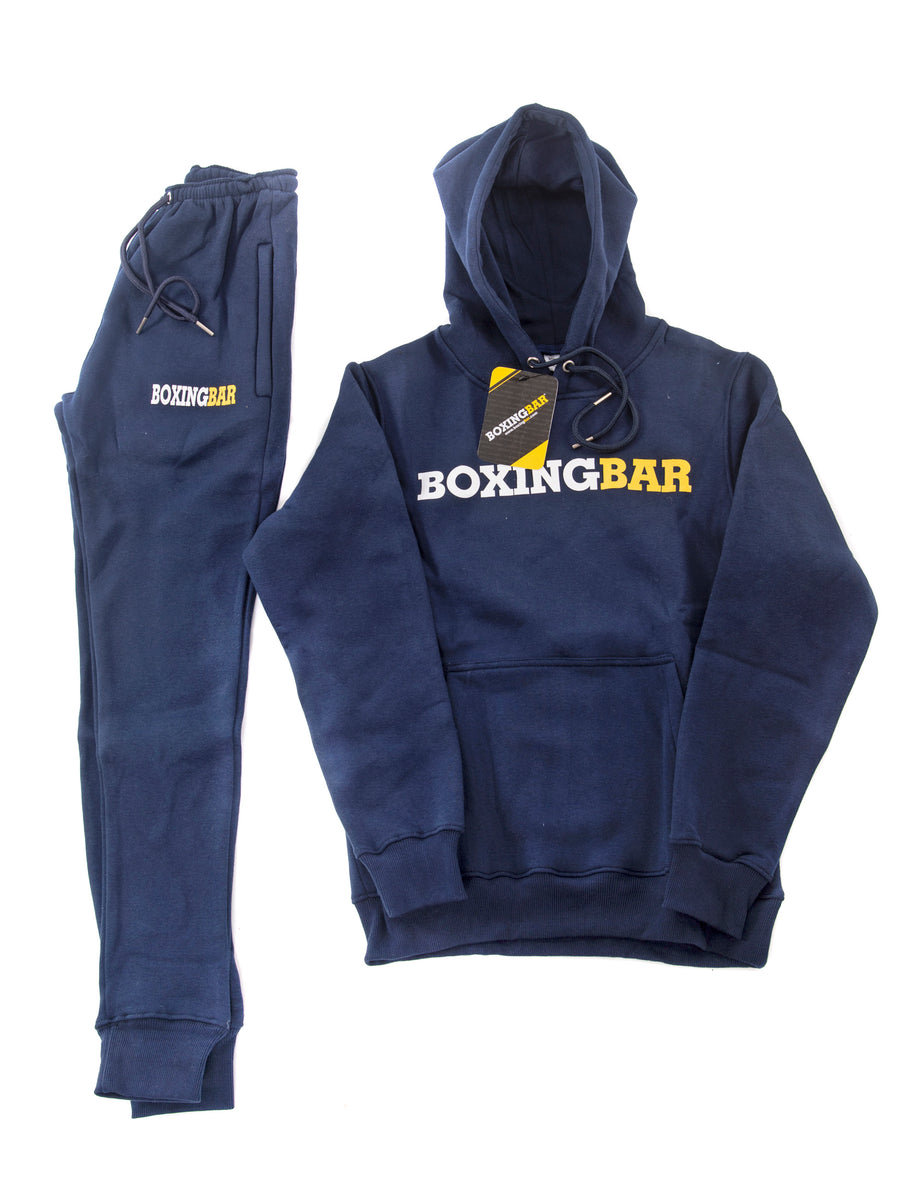 Boxingbar tracksuits – BoxingBar