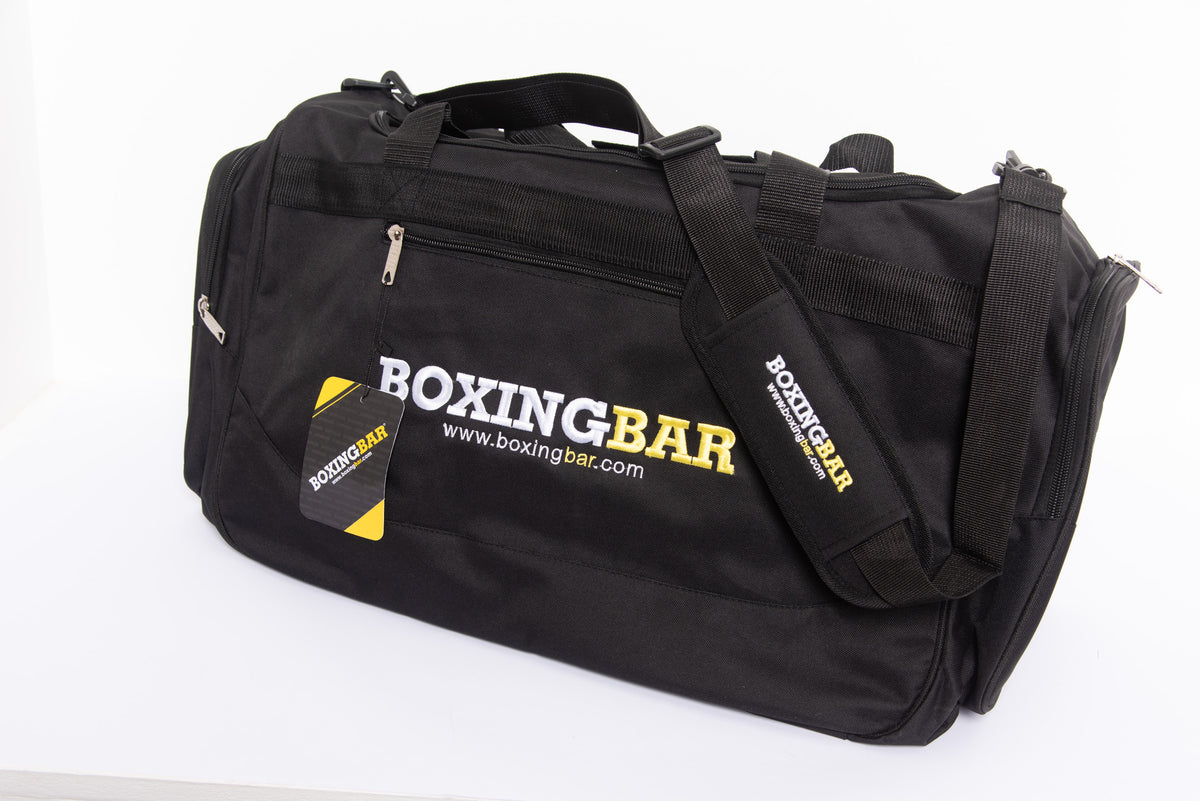 Boxingbar gym bag – BoxingBar