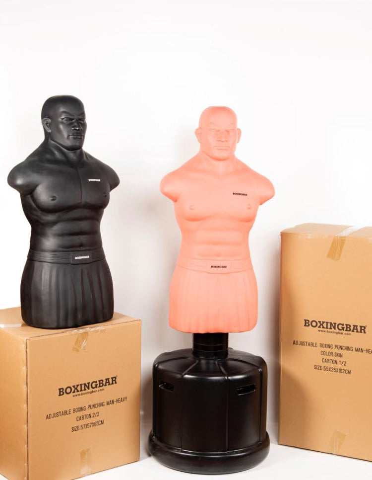 Heavy duty height adjustable Bob – BoxingBar