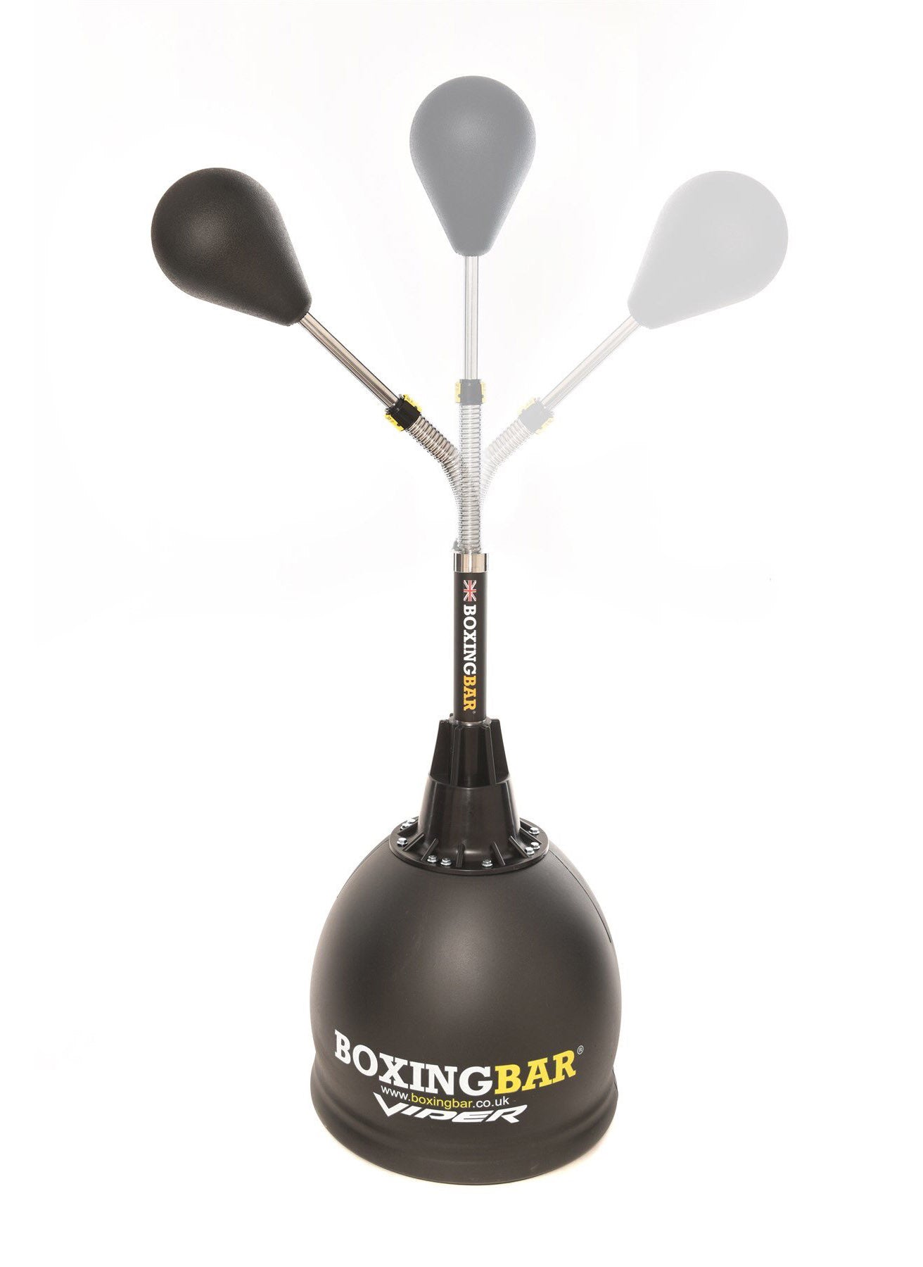 Viper reflex cobra bag – BoxingBar